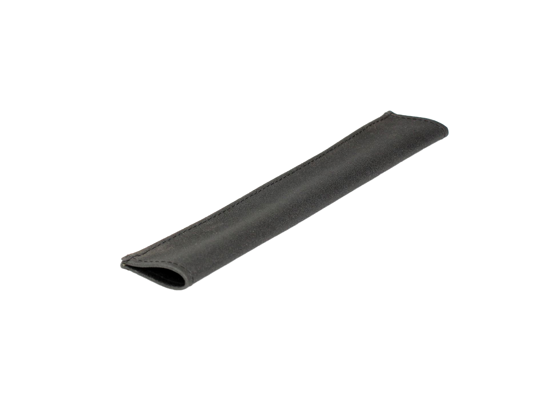 Cover for tailgate chain, black vinyl. – Antipodean Parts