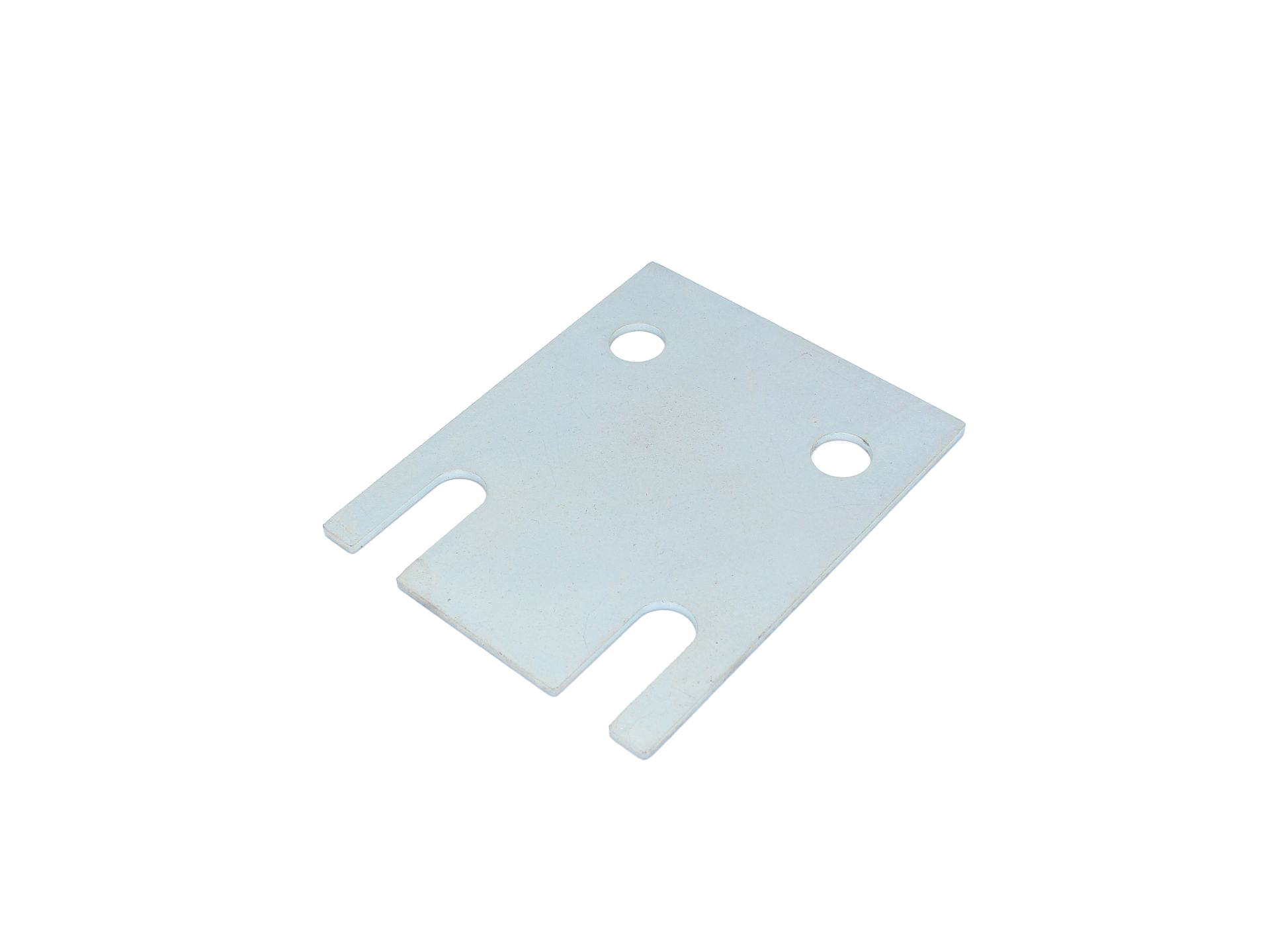 Packing pieces/shims for steering box support bracket and bulkhead ...