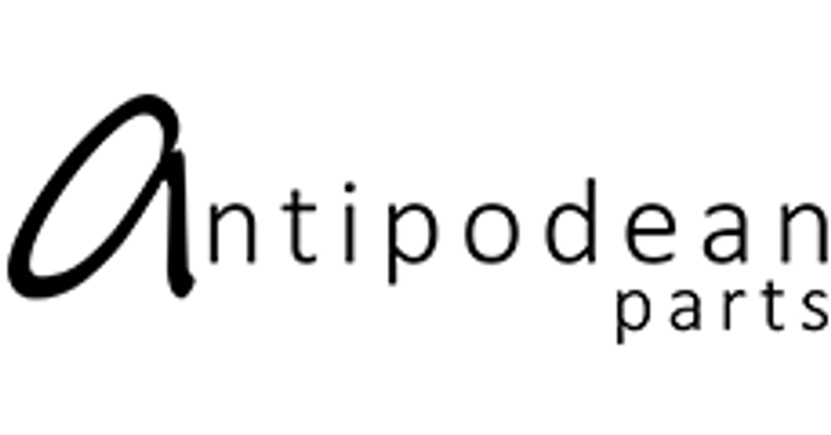 Antipodean Parts |Land Rover Series Parts & Accessories