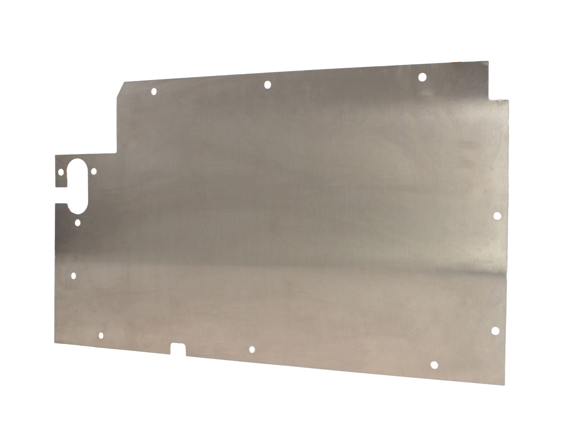 Floor panel – Antipodean Parts