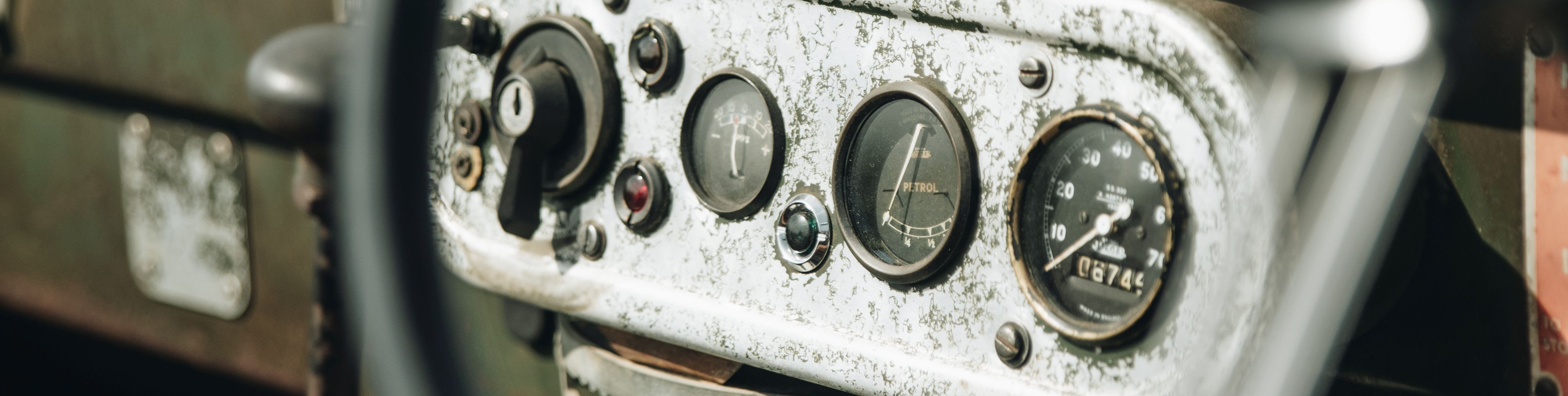 Series 1 – Page 2 – Antipodean Parts